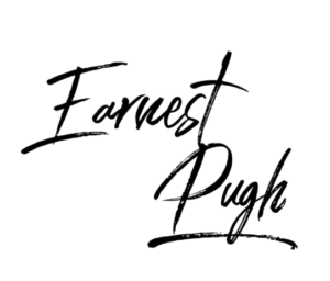 Earnest Pugh – Welcome to the official website of earnest pugh
